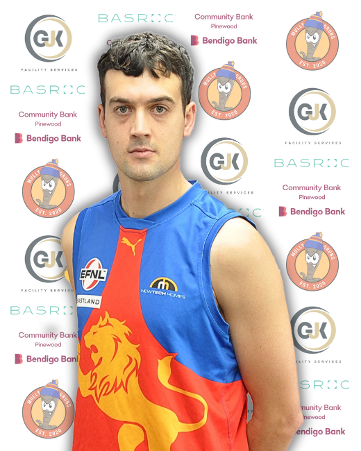 List of Our Players | Mulgrave Football Club