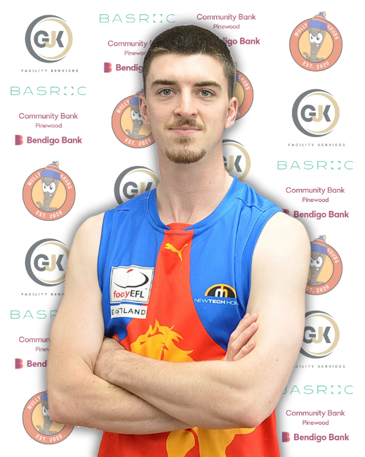 List of Our Players | Mulgrave Football Club