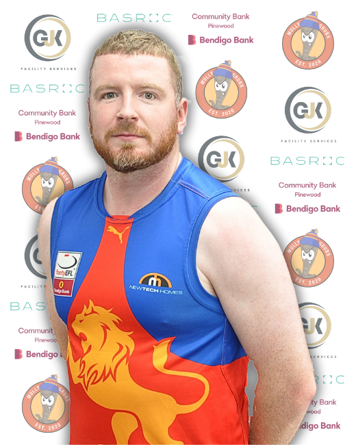 List of Our Players | Mulgrave Football Club