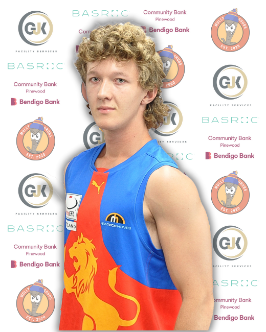 List of Our Players | Mulgrave Football Club