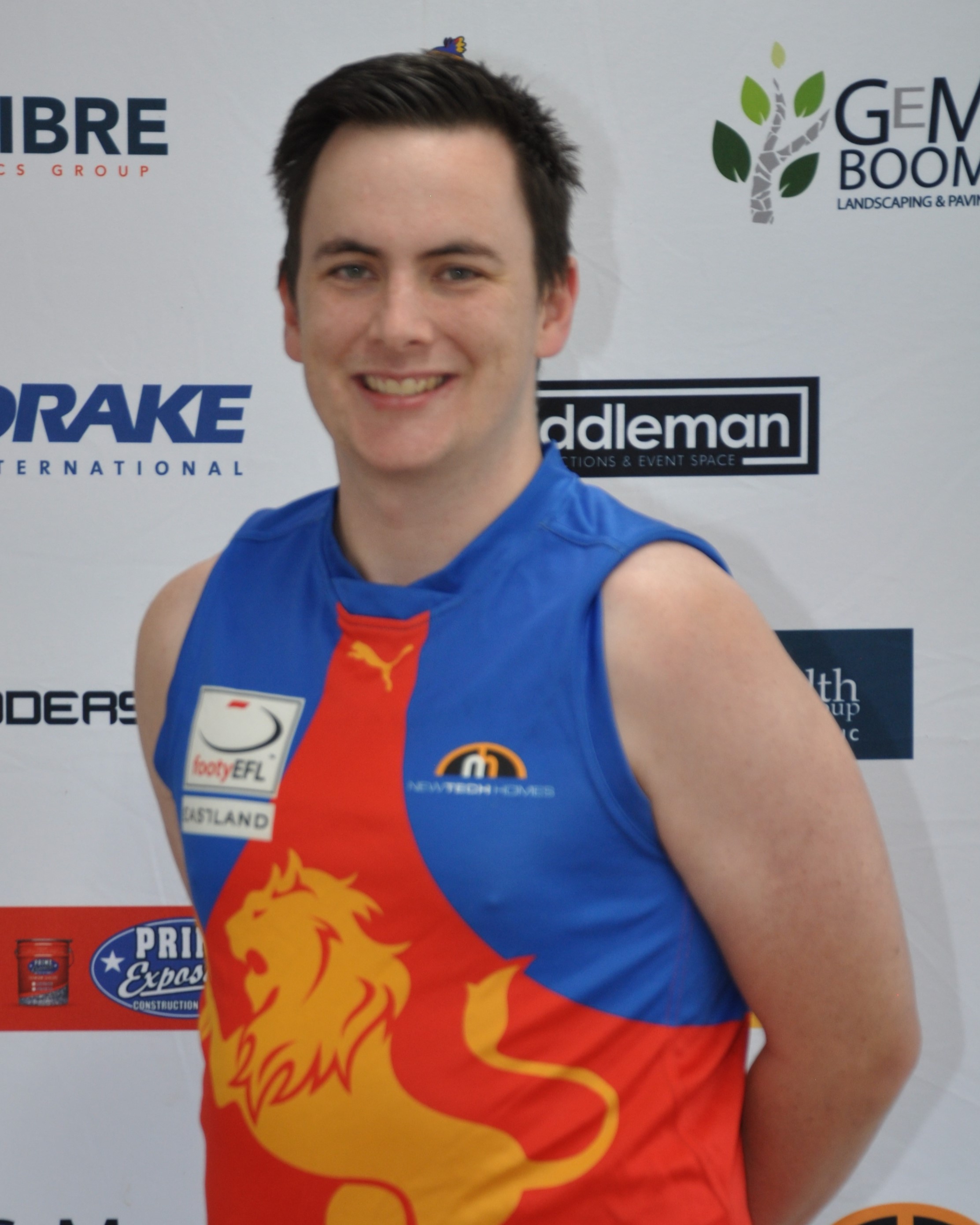 List of Our Players | Mulgrave Football Club