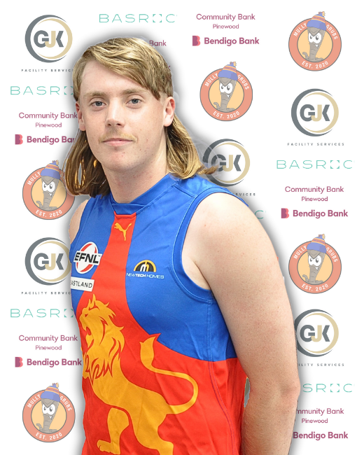 List of Our Players | Mulgrave Football Club