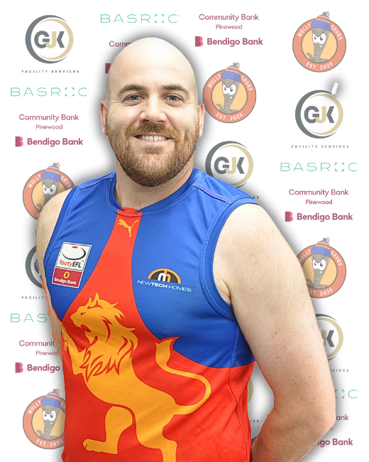 List of Our Players | Mulgrave Football Club