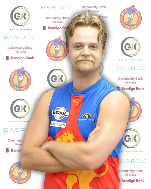 List of Our Players | Mulgrave Football Club
