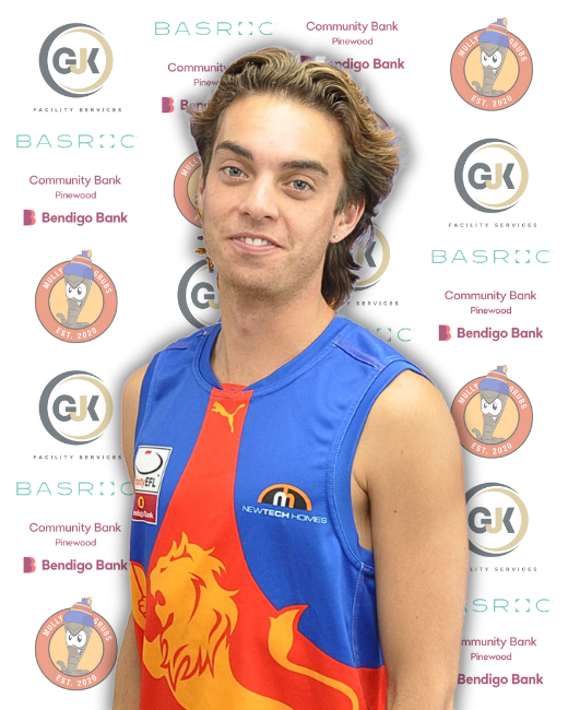 List of Our Players | Mulgrave Football Club
