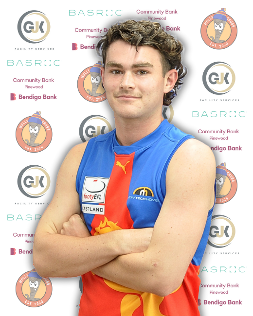 List of Our Players | Mulgrave Football Club