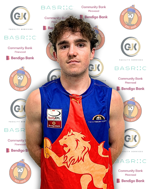 List of Our Players | Mulgrave Football Club