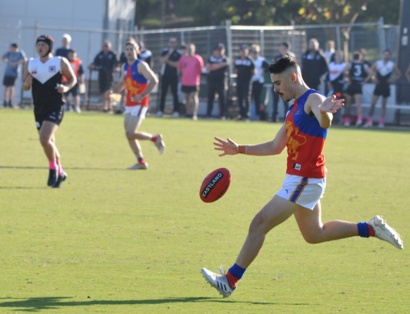 Mulgrave Football Club | Check our Upcoming Events