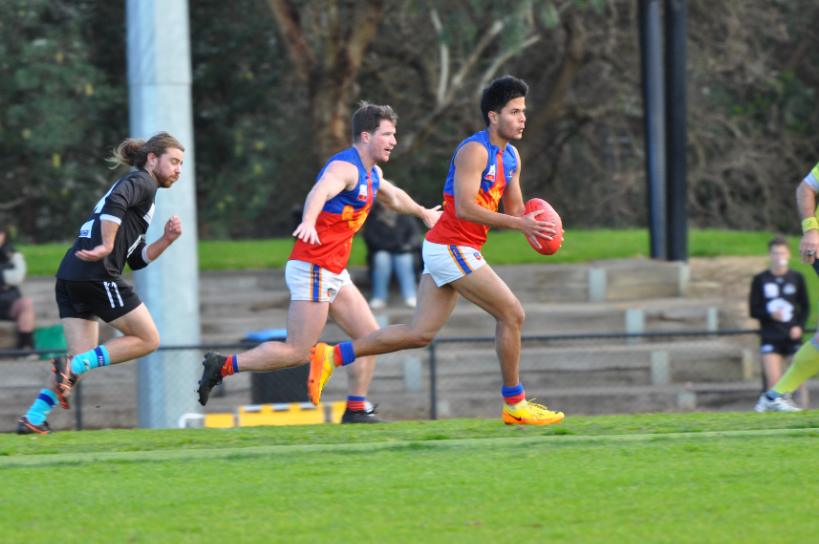 Mulgrave Football Club | Check our Upcoming Events