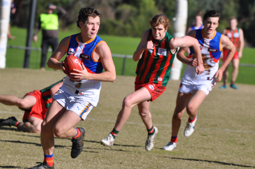 Mulgrave Football Club | Check our Upcoming Events