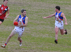 All the Latest News | Mulgrave Football Club