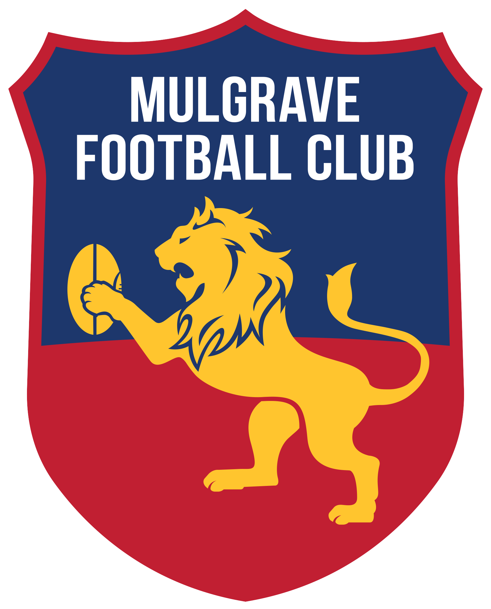 About Us | Mulgrave Football Club